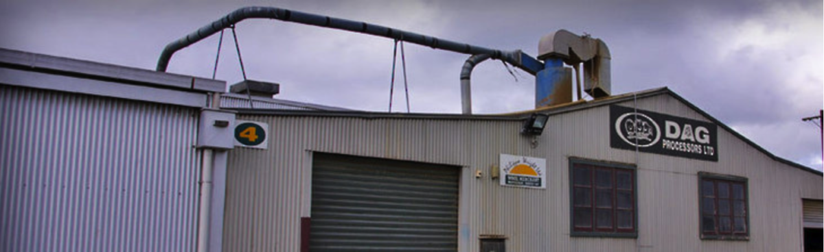 Wool Broker - Wright Wool