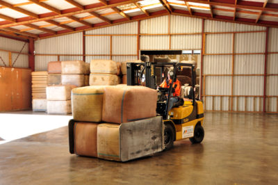 Wright Wool - Independent Wool Broker, Buyer & Exporter