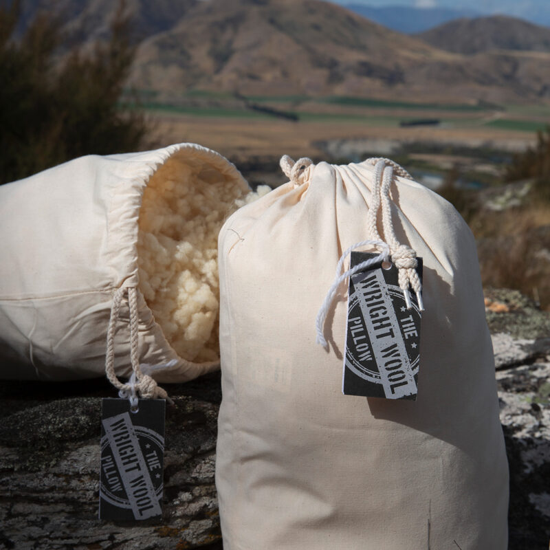 500g Loose Wool Pearls - Wright Wool