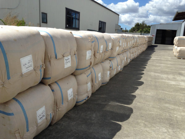 Wright Wool - Independent Wool Broker, Buyer & Exporter and now retail!